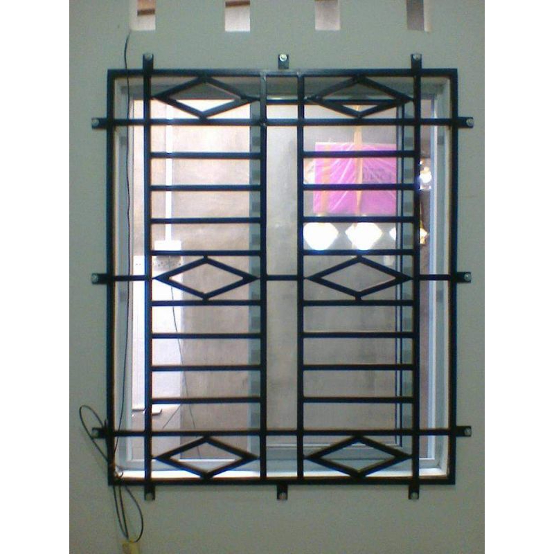 Jual teralis besi jendela | Shopee Indonesia