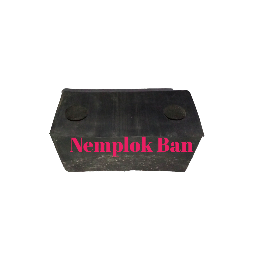 Jual Karet Stopper Mitsubishi Fuso/Hino Lohan Lama/Tronton Bagian ...