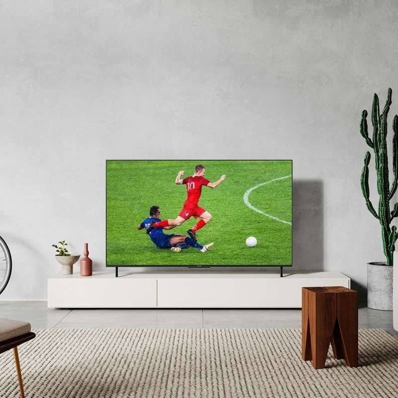 Jual ANDROID LED TV PANASONIC 75 Inch TH 75LX800G | Shopee Indonesia