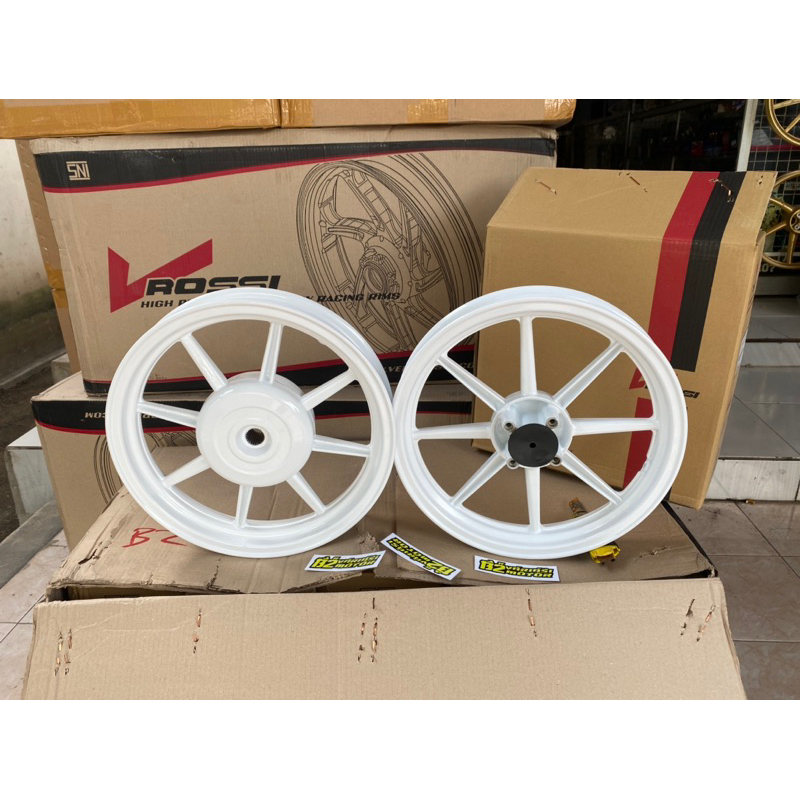 Jual VELG VROSSI P8 VARIO 125 150 | Shopee Indonesia