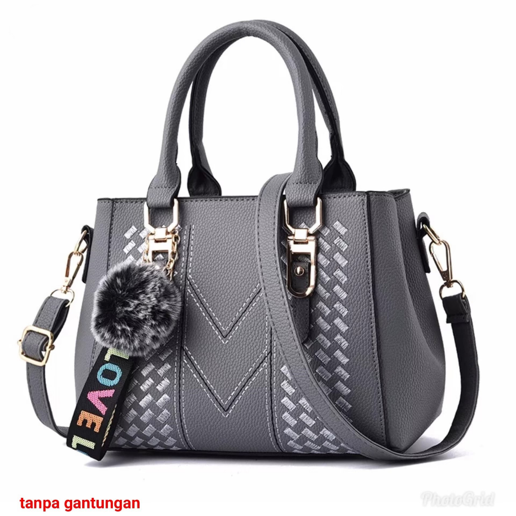 Jual Tas wanita selempang /Tas Pesta/Tas ibu-ibu terbaru,Tas Wanita ...