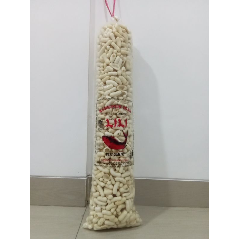 Jual Pilus Ori 1 KG Lili/Idola (Dempet) | Shopee Indonesia
