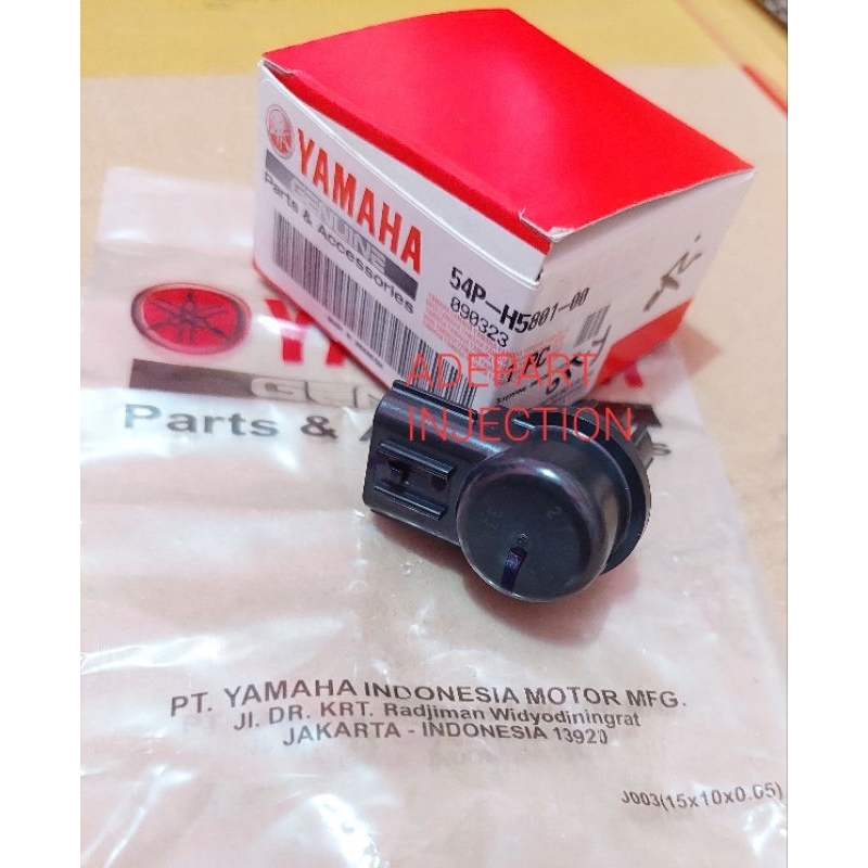 Jual Sensor Isc Swit Langsam Isc Mio J Xeon Soul Gt 115 X Ride Fino 115 