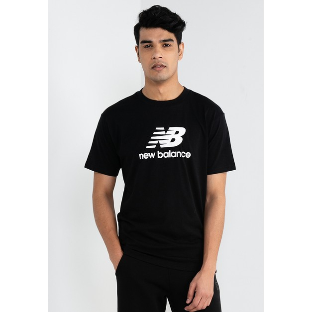 Jual Kaos Tshirt Baju Obral Murah Combed 30 Distro LOGO BESAR NB NEW ...