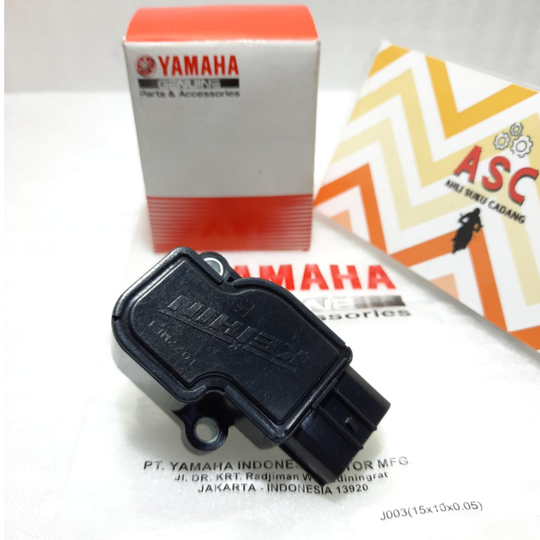 Jual SENSOR TPS JUPITER Z1 Z ONE ASLI YAMAHA BARU | Shopee Indonesia