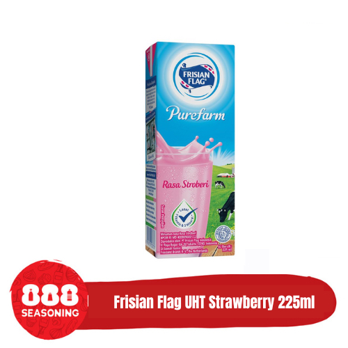 Jual FRISIAN FLAG SUSU UHT STRAWBERRY 225ml | Shopee Indonesia Jual FRISIAN FLAG SUSU UHT STRAWBERRY 225ml | Shopee Indonesia