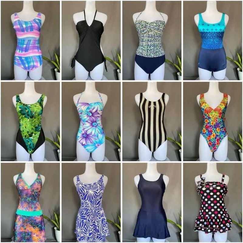 Jual SWIMSUIT / TERUSAN BAJU RENANG / 1 SET BAJU RENANG / JUMSUIT ... Jual SWIMSUIT / TERUSAN BAJU RENANG / 1 SET BAJU RENANG / JUMSUIT ...