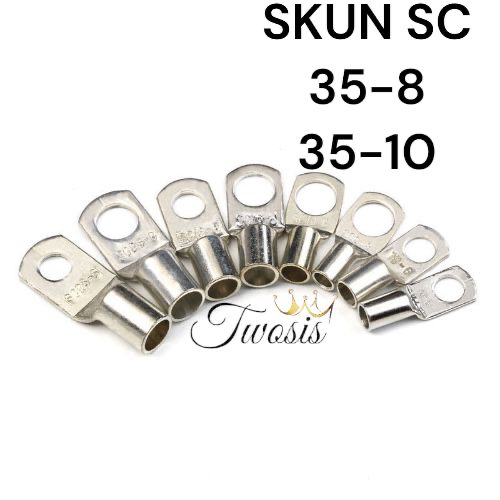 Jual SKUN SC/SKUN SC 35-8/SKUN SC 35-10/KABEL SKUN SC | Shopee Indonesia