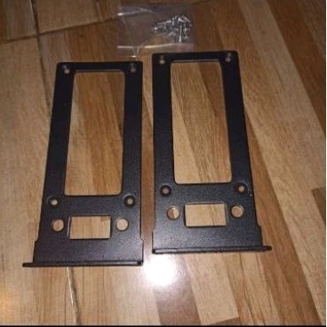 Jual Bracket mounting Apc smart-Ups 1000/1500va rackmount RMI2U ...