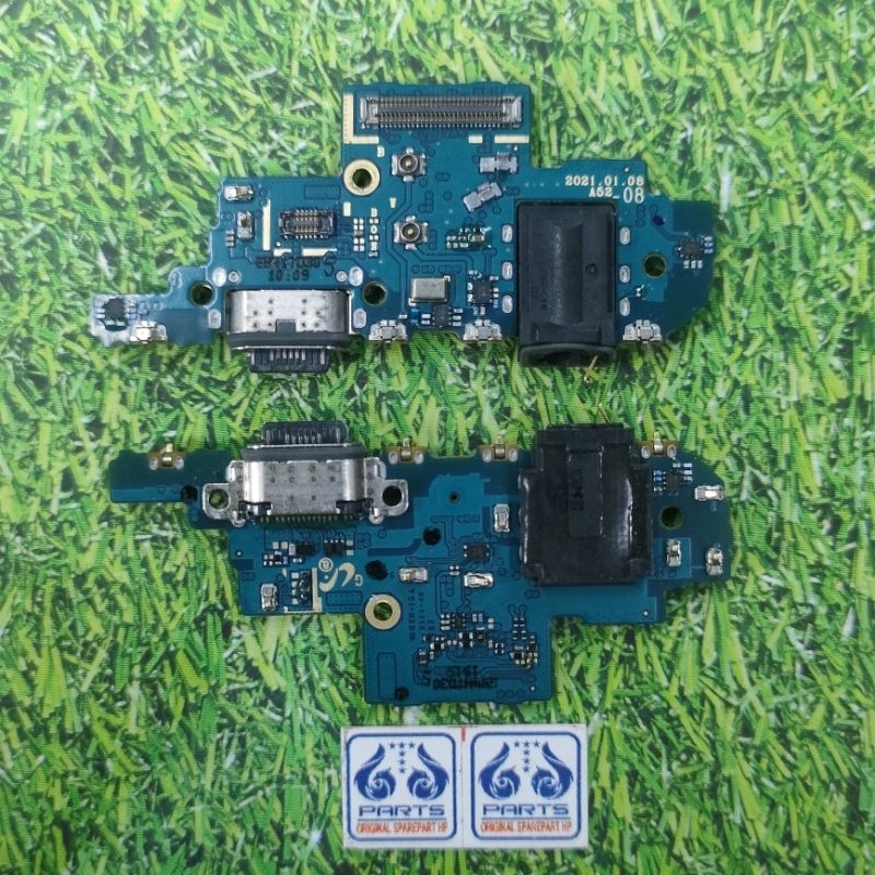 Jual Board Charger Papan Konektor Cas Plug In Samsung A52 4G / 5G A525F / A526i Copotan Cabutan ...