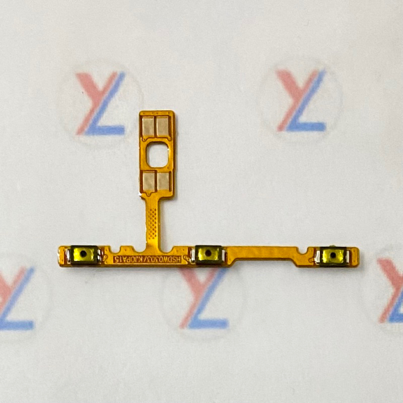 Jual FLEXIBLE ON/OFF & VOLUME OPPO A15 2020 / A35 2021 / A16E | Shopee Indonesia