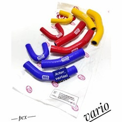 Jual RADIATOR HOSE | VARIO 110 OLD VARIO 110 FI VARIO 150 OLD VARIO 150 ...