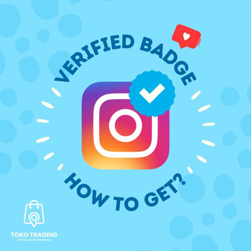 Jual Verifikasi IG / Instagram Verified 100% Centang Biru (BERGARANSI ...