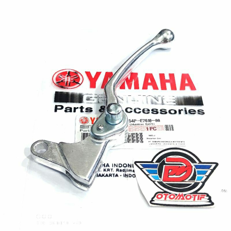 Jual HANDLE HANDEL REM KIRI MIOJ, XRIDE, SOULGT, FINO115, MIO125, MIO ...