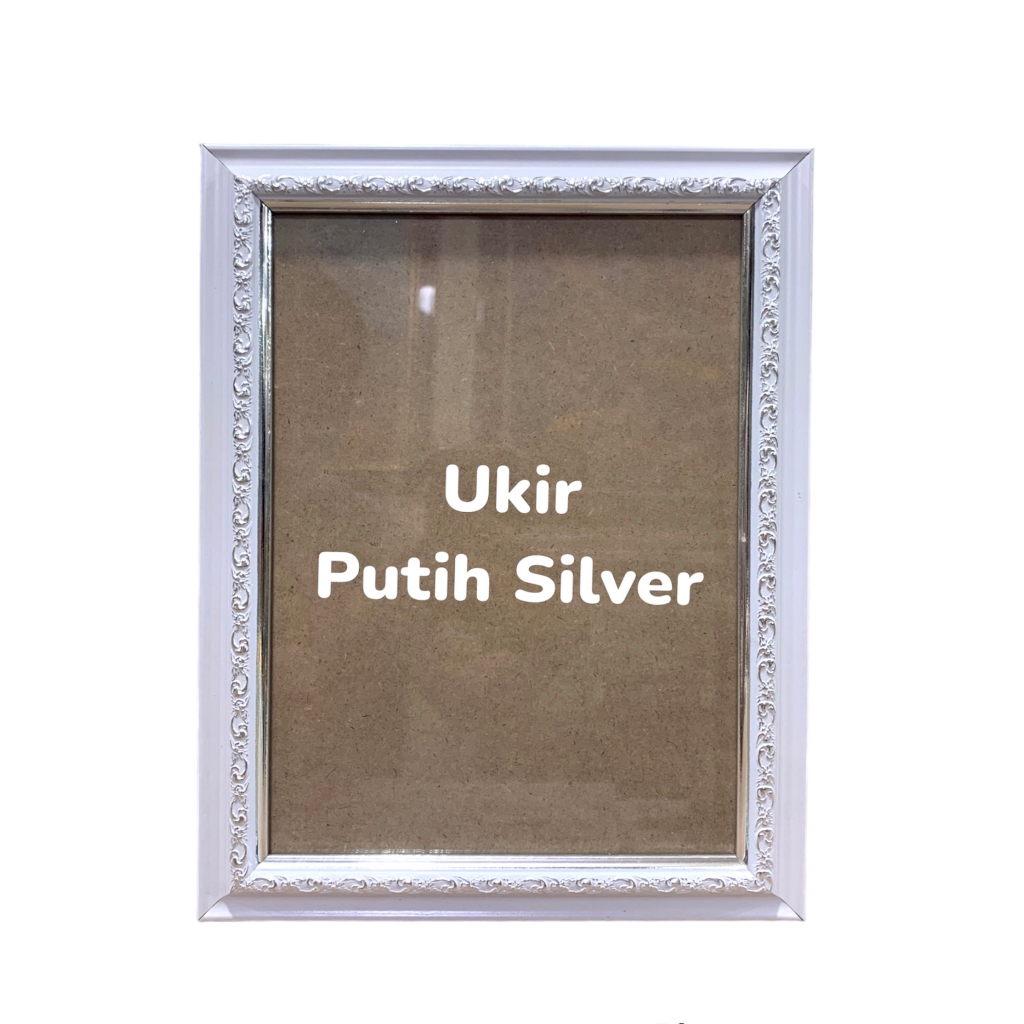 Jual BINGKAI FOTO A3+ 32x48cm UKIR/ PIGURA A3+/ FRAME FOTO A3+ UKIR ...