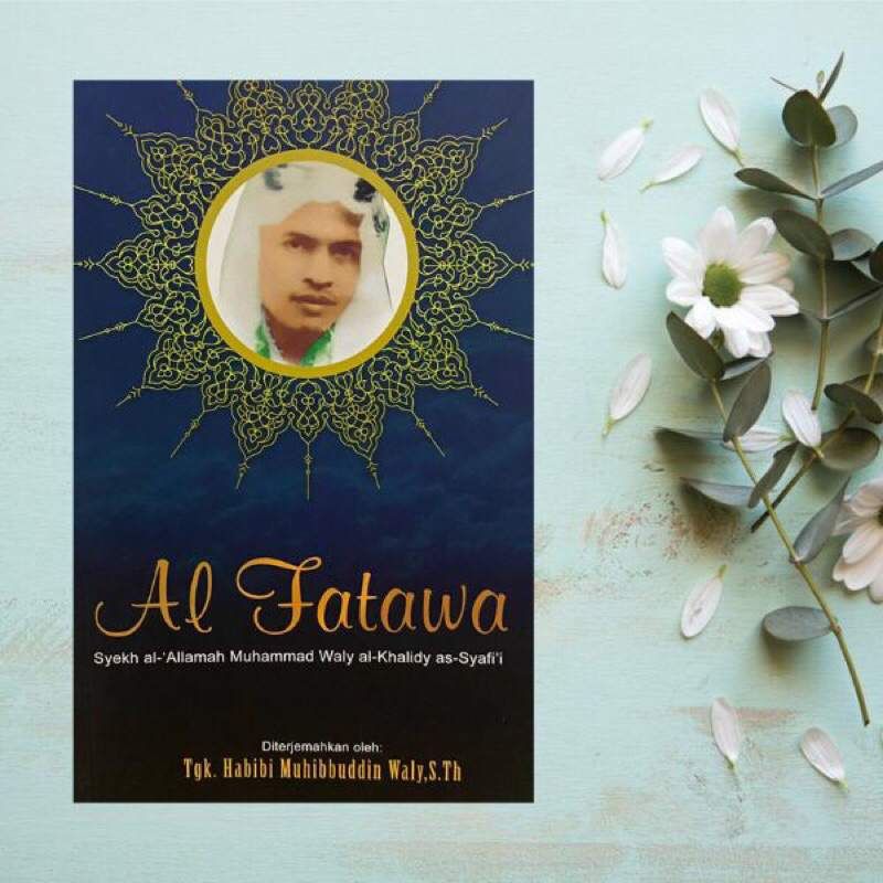Jual Buku Terjemahan Bahasa Indonesia Kitab Al Fatawa Syekh Al Allamah ...