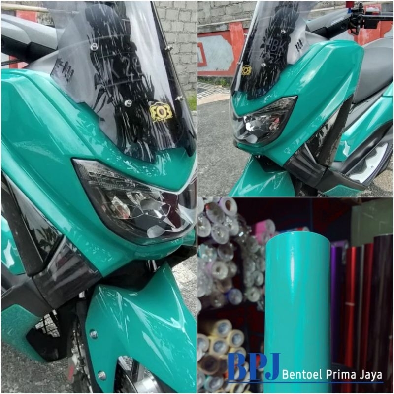 Jual Stiker Skotlet Motor Warna Hijau Tosca Glossy | Shopee Indonesia Jual Stiker Skotlet Motor Warna Hijau Tosca Glossy | Shopee Indonesia