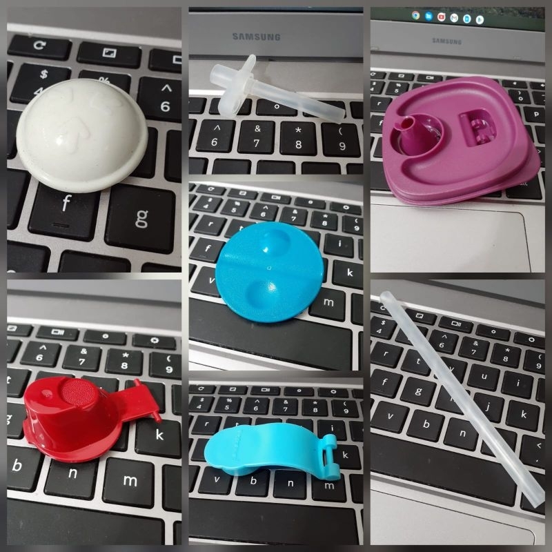 Jual TUPPERWARE SEAL/aneka spare part | Shopee Indonesia