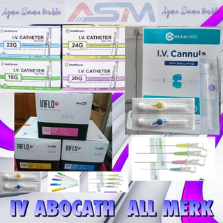 Jual Abocath Terlengkap & Harga Terbaru Desember 2025 | Shopee Indonesia