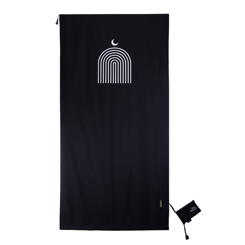 Jual TORCH Sajadah Lipat Saku Sejadah Travelling Souvenir - Travel ...