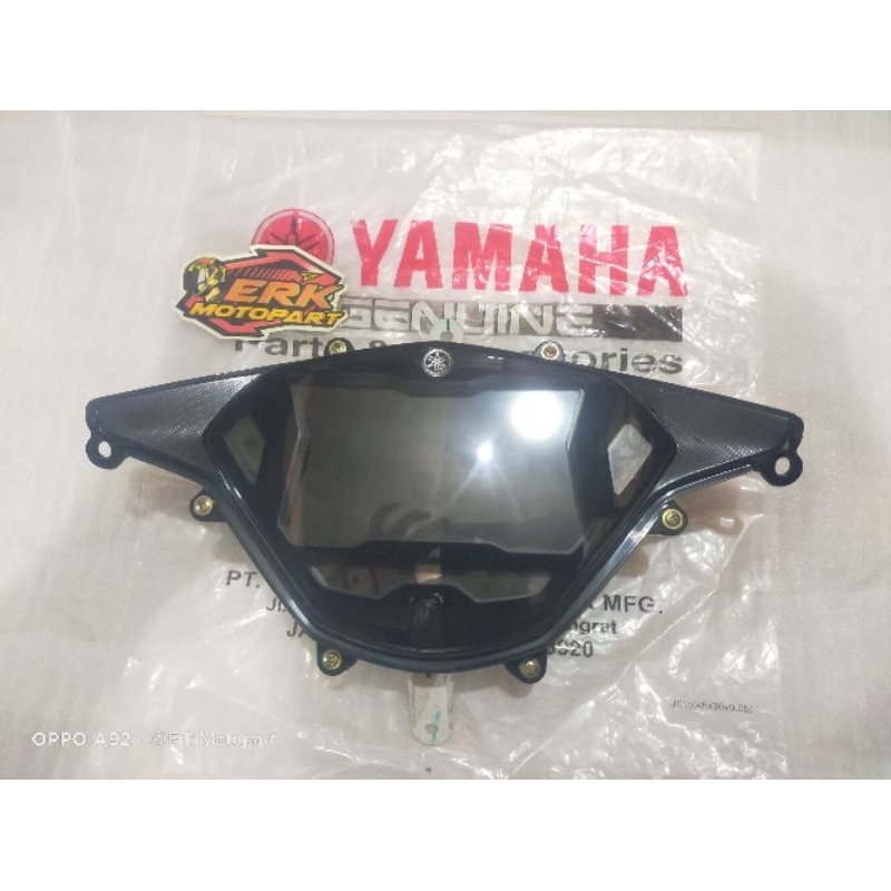 Jual speedometer aerox old 155 original speedo spido sepedometer ...