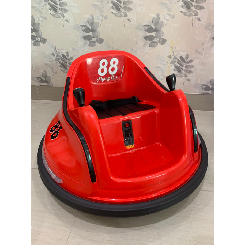 Jual bombomcar / flying car | Shopee Indonesia