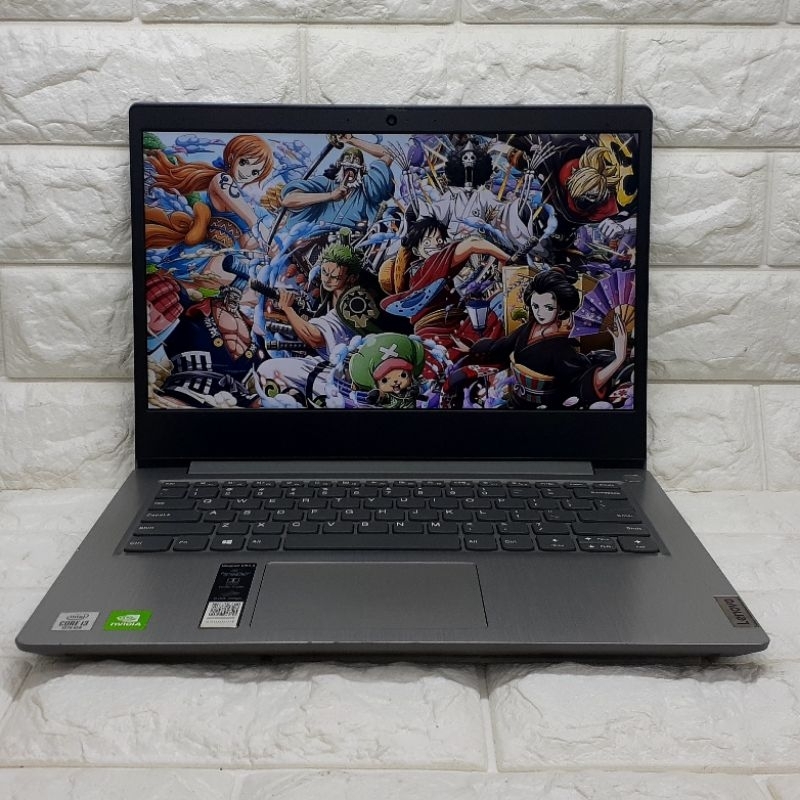 Jual Lenovo Ideapad Slim 3 Intel Core i3-1005G1 ( gen 10 ) Ram 8gb Ssd 512gb Nvidia GeForce ...