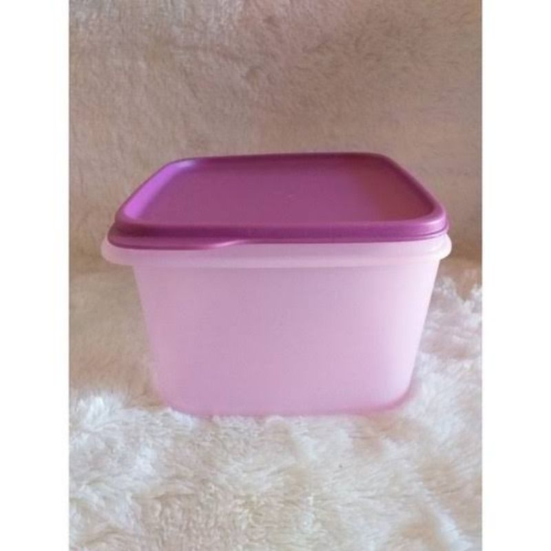 Jual Tupperware Original Smart square 1 pcs,(2 warna) | Shopee Indonesia