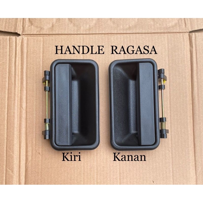 Jual handle pintu luar RAGASA, Bukaan Pintu luar RAGASA | Shopee Indonesia