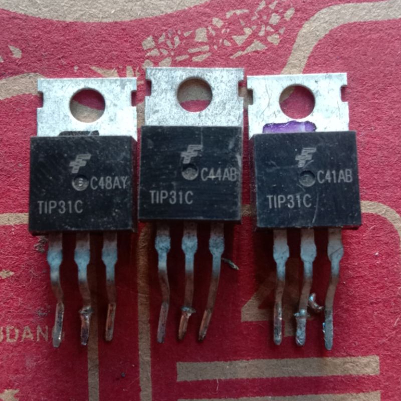 Jual TIP 31C CABUTAN ORIGINAL | Shopee Indonesia