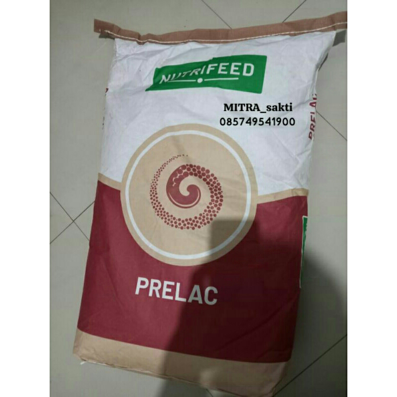 Jual PRELAC /skim (25kg) | Shopee Indonesia