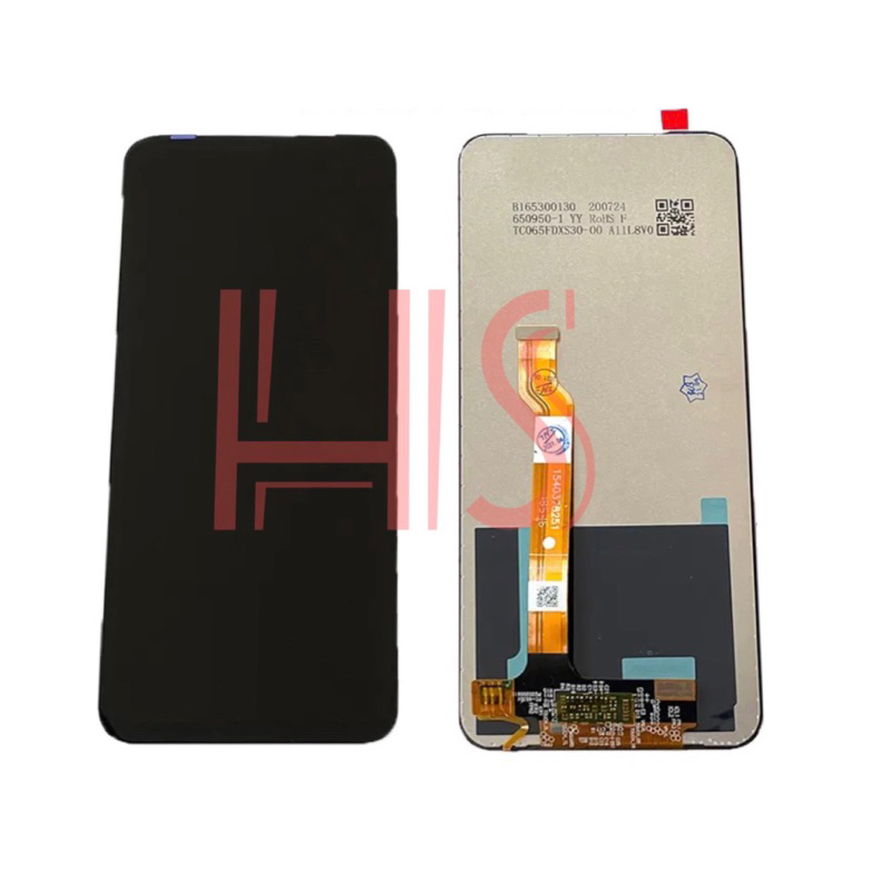 Jual LCD TOUCHSCREEN OPPO F11 PRO / CPH1969 - ORI COMPLETE | Shopee ...