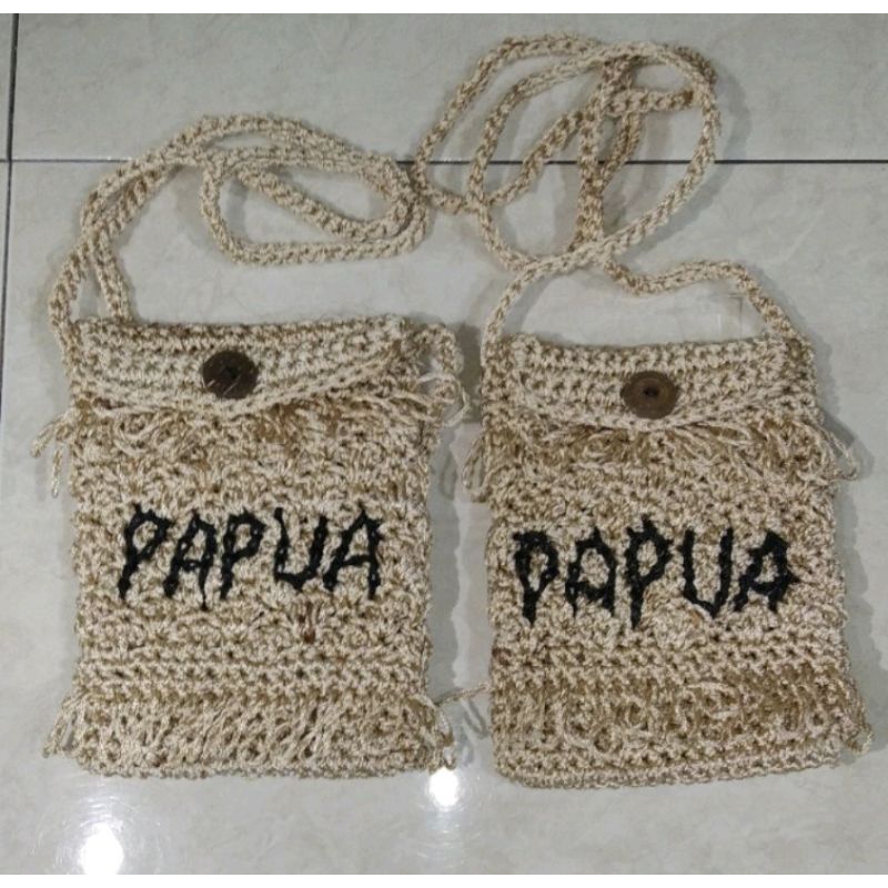Jual TAS NOKEN PAPUA / NOKEN PAPUA / TAS HP NOKEN PAPUA / NOKEN PAPUA ...