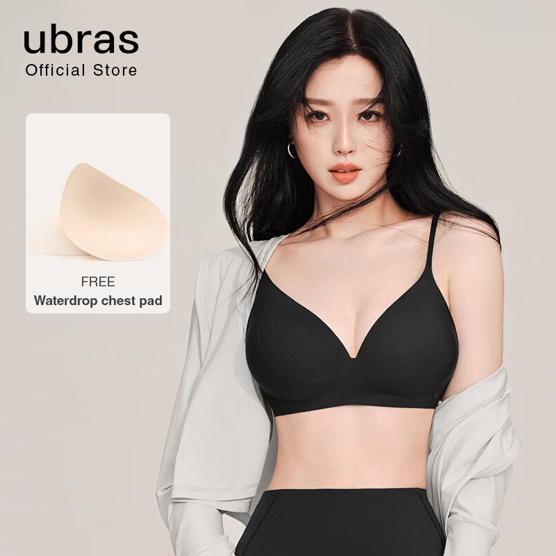 Jual Ubras Push Up Bra Honey - Push Up / Hook / Sexy - FREE Extra Pad | Shopee Indonesia