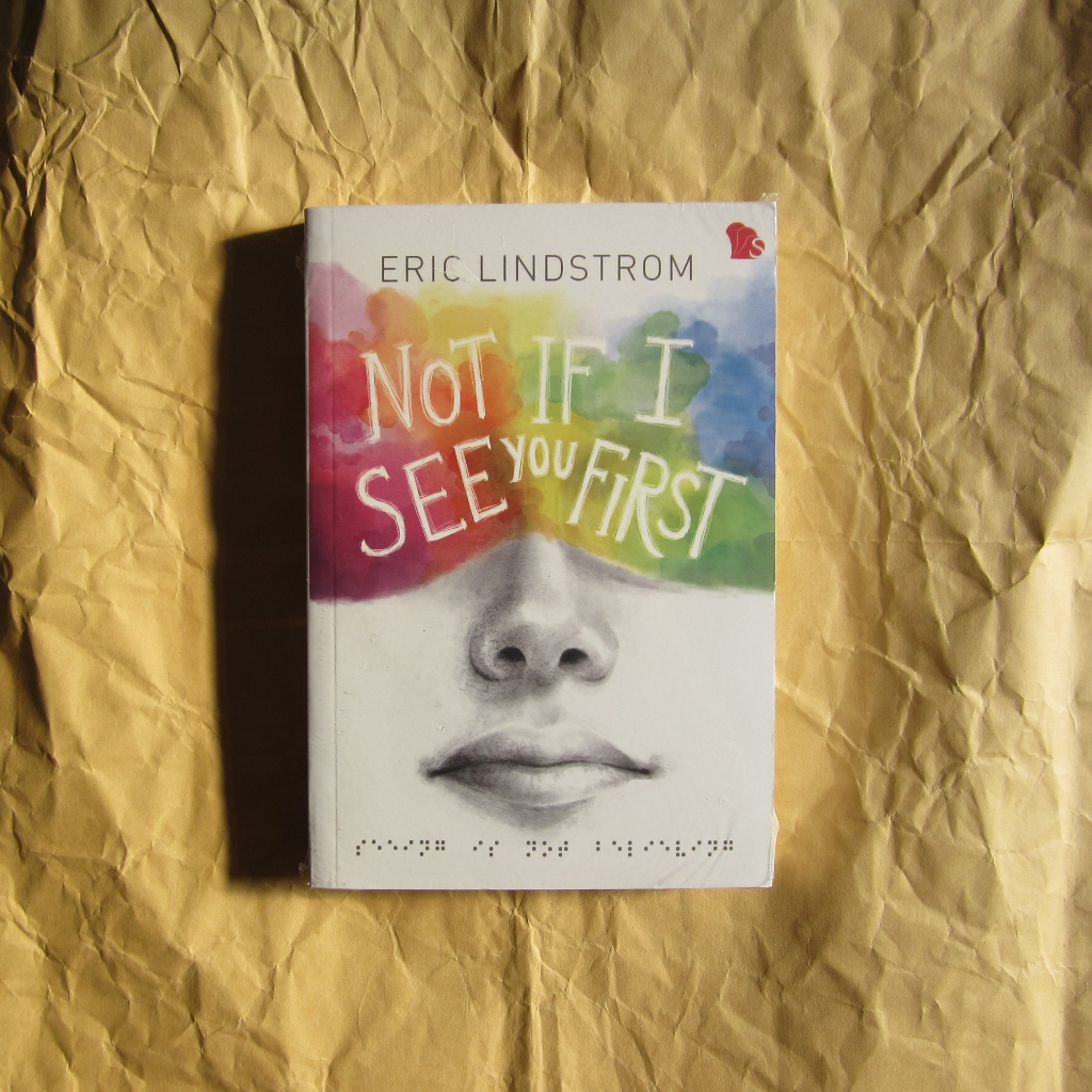 Jual Not If I See You First - Eric Lindstrom (Original) | Shopee Indonesia