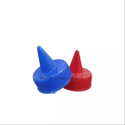 Jual [COD] TUTUP AKI | TUTUP AKI PLASTIK | TUTUP BOTOL CUCUT | DRAT ...
