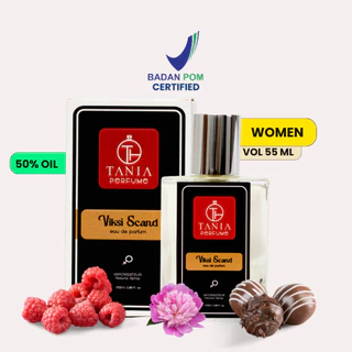 Produk Tania Perfume Official | Shopee Indonesia