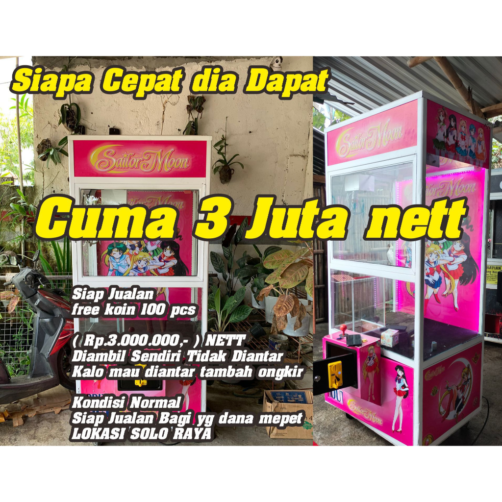 Jual MESIN CAPIT SEKEN NORMAL | Shopee Indonesia