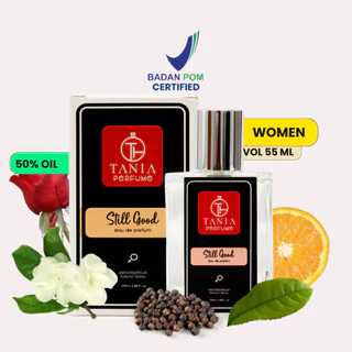 Produk Tania Perfume Official | Shopee Indonesia