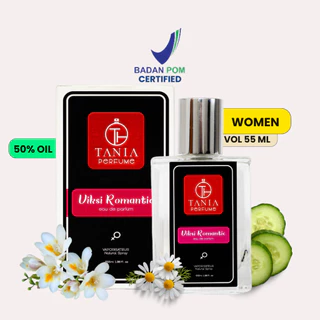 Produk Tania Perfume Official | Shopee Indonesia