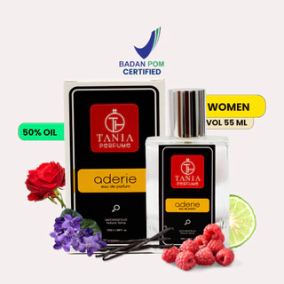 Produk Tania Perfume Official | Shopee Indonesia