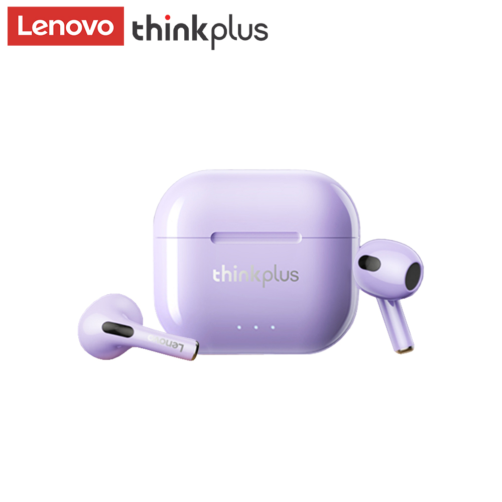 Jual Thinkplus LP40 Plus TWS Bluetooth Headset Headphone Earphone ...