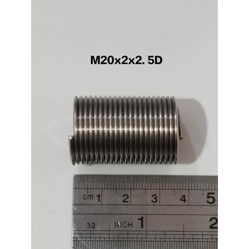 Jual Recoil Baut M20x2. 0 | Shopee Indonesia