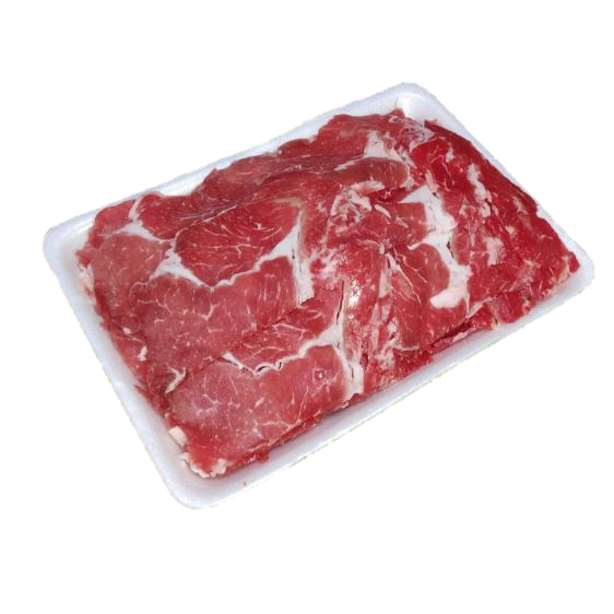 Jual Daging Sapi Slice Ribeye Sukiyaki Yakiniku 250gr | Shopee Indonesia