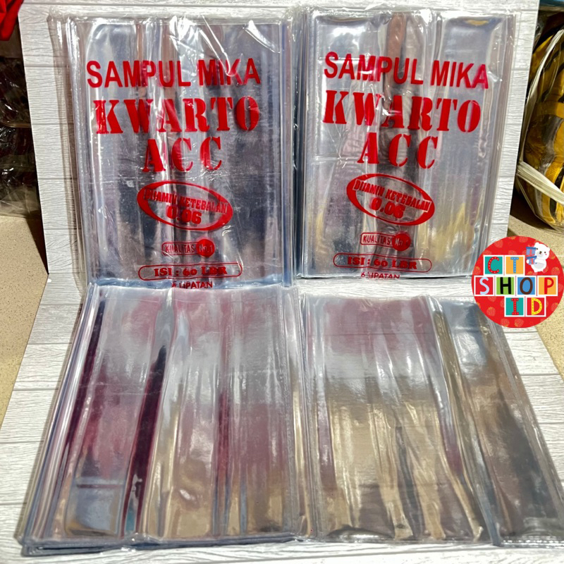 Jual CTShopID Sampul Mika Buku Tulis Kwarto Boxy ISI 10 LEMBAR Tebal Murah Berkualitas | Shopee ...