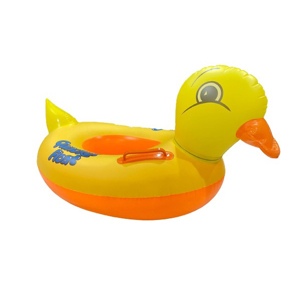 Jual BG Ban Renang Anak Karakter Quacker Float Children pool Pelampung ...