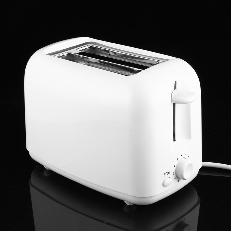 Jual pemanggang roti/sandwich toaster/panggang roti listrik/pembuat ...