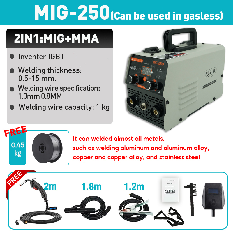 Jual Mesin Las Inverter MMA 450 watt 120 IGBT / Mesin las / Mesin trafo las / welding / Travo ...