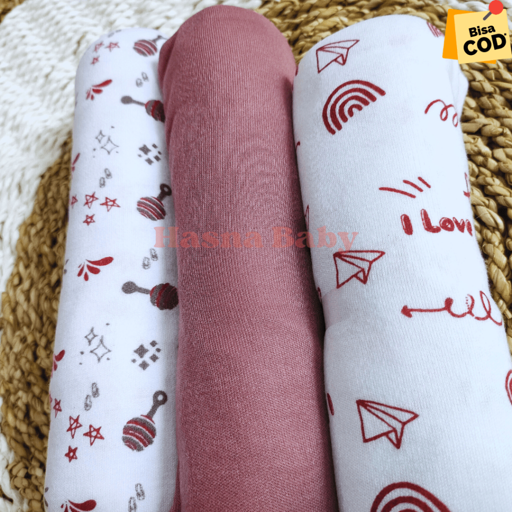 Jual Bedong Pernel Bayi Baru Lahir Motif Lucu Seri Taro- Juragan Lebak ...