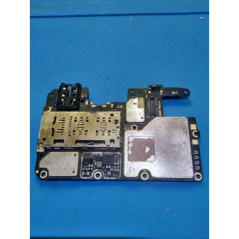 Jual mesin matot janda redmi 9a | Shopee Indonesia